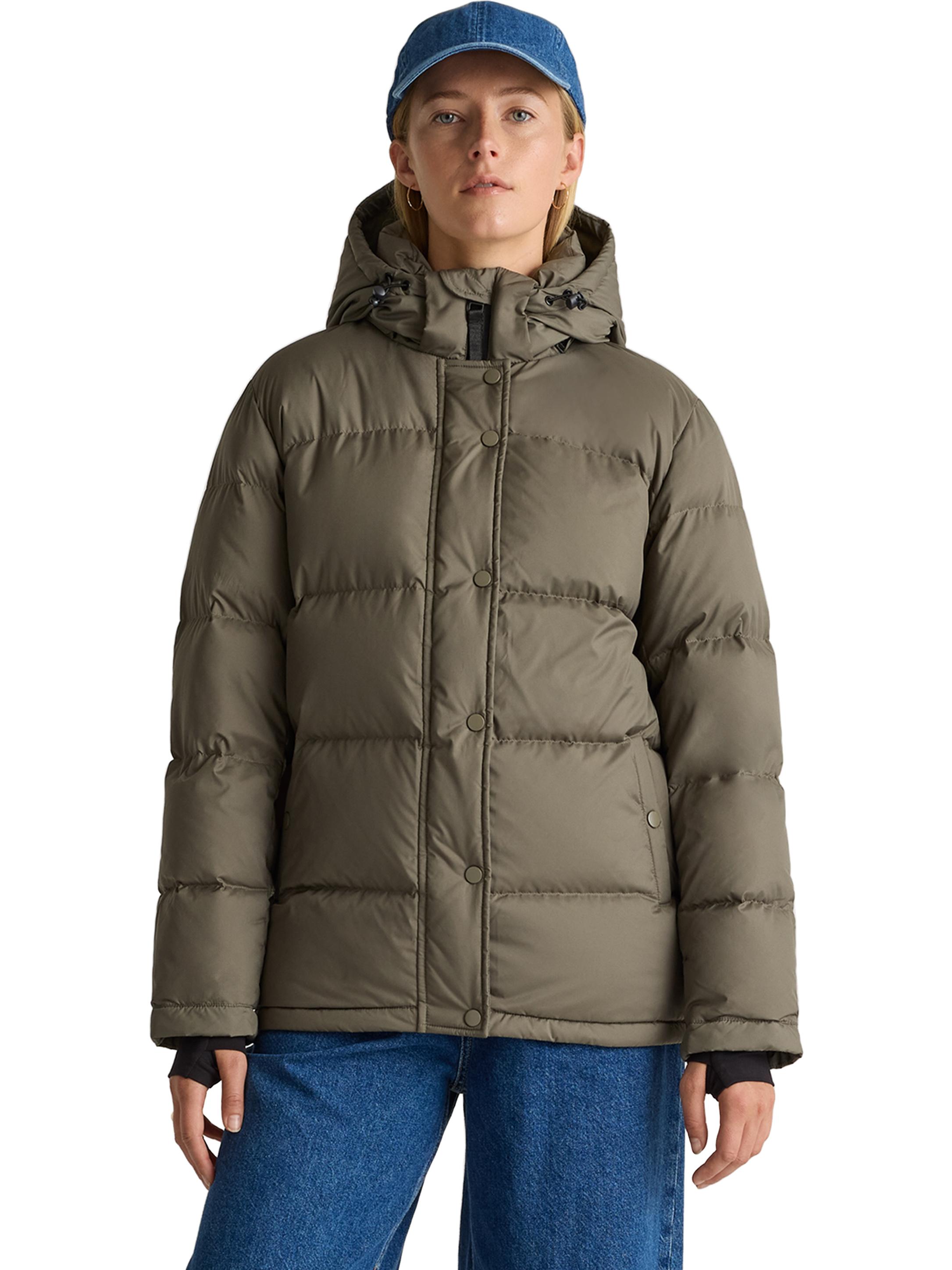 QUINCE Responsible Down Puffer Jacket
